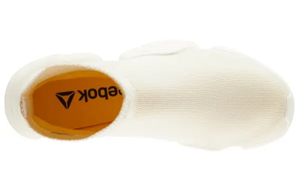 REEBOK Sock Run.r Sneakers - White