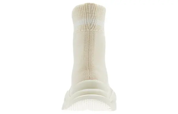 REEBOK Sock Run.r Sneakers - White