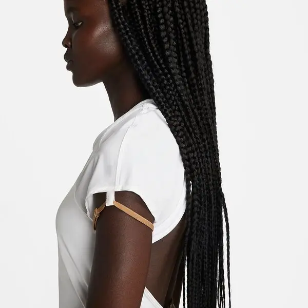 Nike X Jacquemus La Robe Dress
