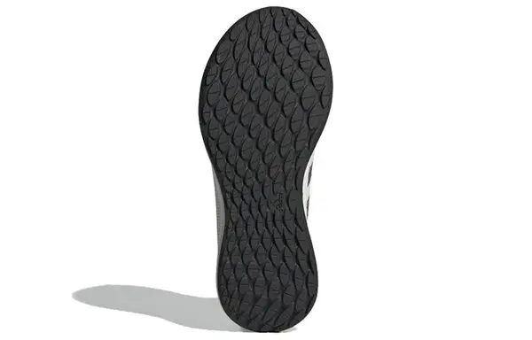 Adidas Sensebounce+ Street Sneakers - Grey/black