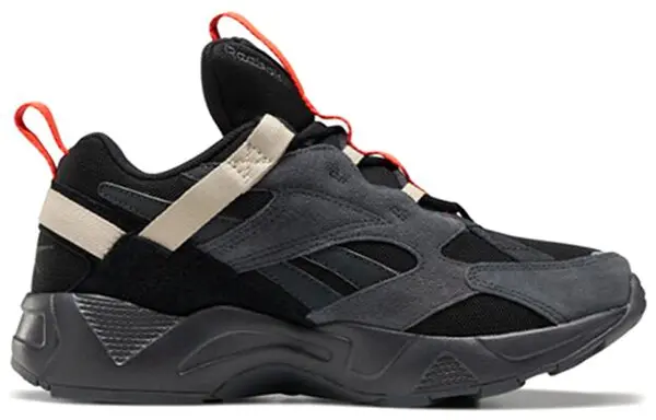 REEBOK Aztrek 96 Adventure Sneakers - Black/grey