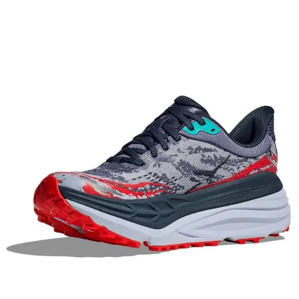 Hoka One One Stinson Athletic Sneakers