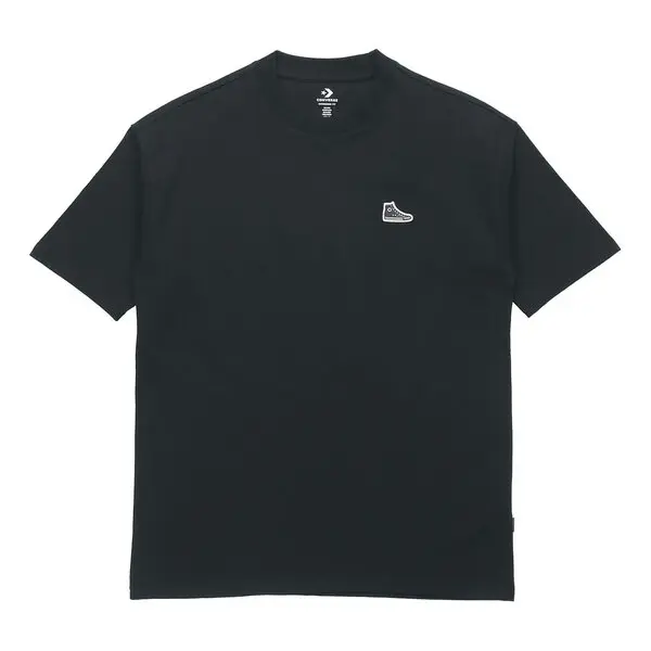 CONVERSE Classic Chuck Printing Short Sleeve