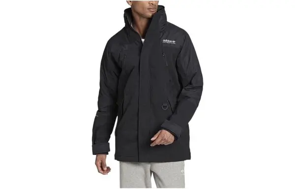 Adidas Originals Logo H13577 Down Jacket