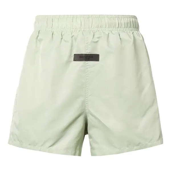 Fear Of God Nylon Shorts - Default Colorway