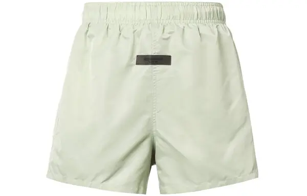 Fear Of God Nylon Shorts