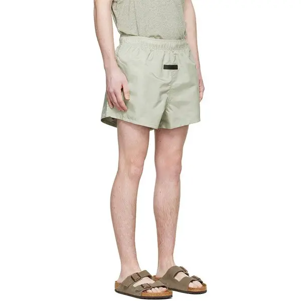 Fear Of God Nylon Shorts