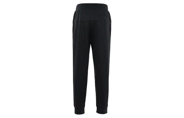 Adidas Originals Pinstripe Track Pants For Carbon