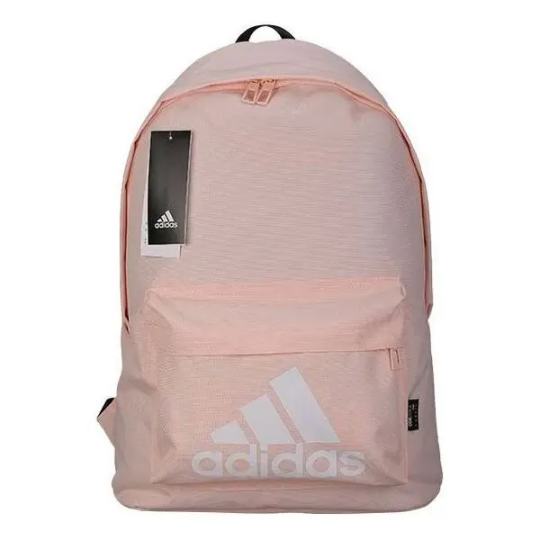 Adidas Classic Blo Backpack - Pink
