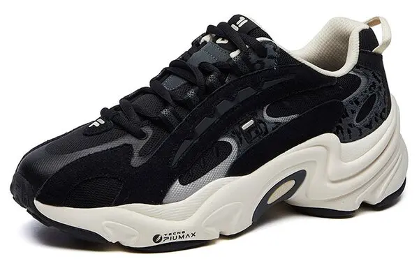 FILA Low-top Athletic Sneakers
