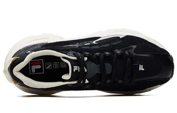 FILA Low-top Athletic Sneakers