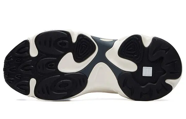 FILA Low-top Athletic Sneakers