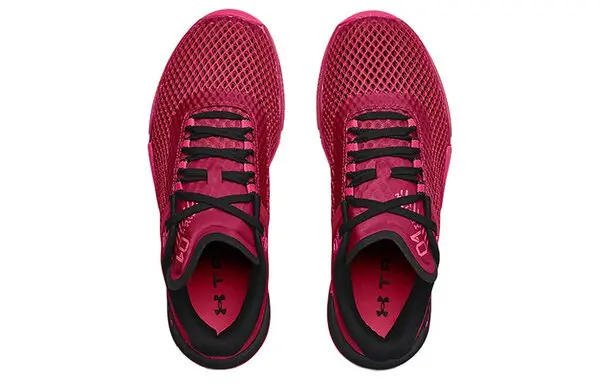 Under Armour Tribase Reign 4 Athletic Sneakers