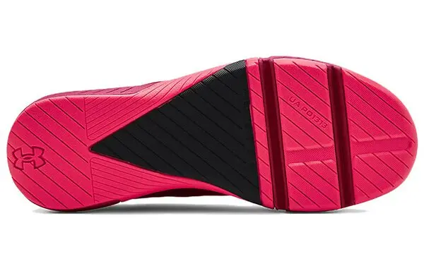 Under Armour Tribase Reign 4 Athletic Sneakers