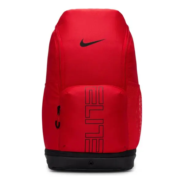 Nike Varsity Elite Backpack - Red