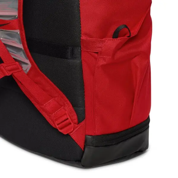 Nike Varsity Elite Backpack - Red