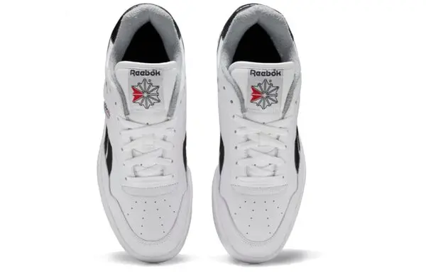 REEBOK Bb4000 Low Top Sneakers - White
