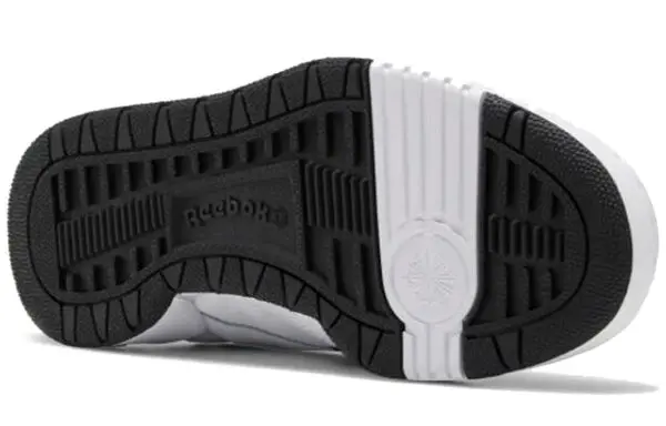 REEBOK Bb4000 Low Top Sneakers - White