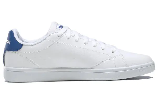 REEBOK Royal Complete Sport Low Top Sneakers - White/blue