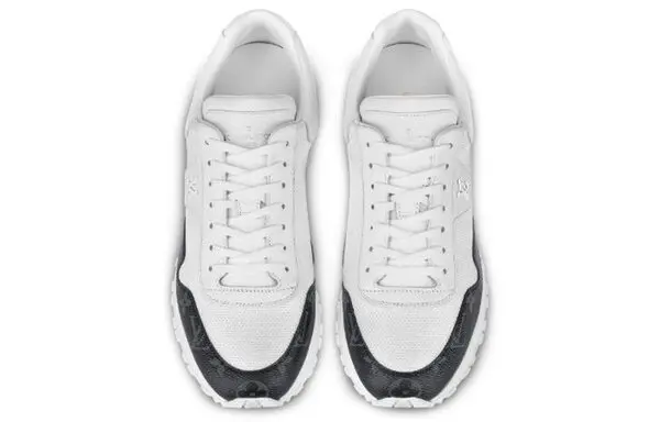 LOUIS VUITTON Run Away Sneakers