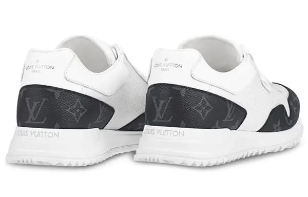 LOUIS VUITTON Run Away Sneakers