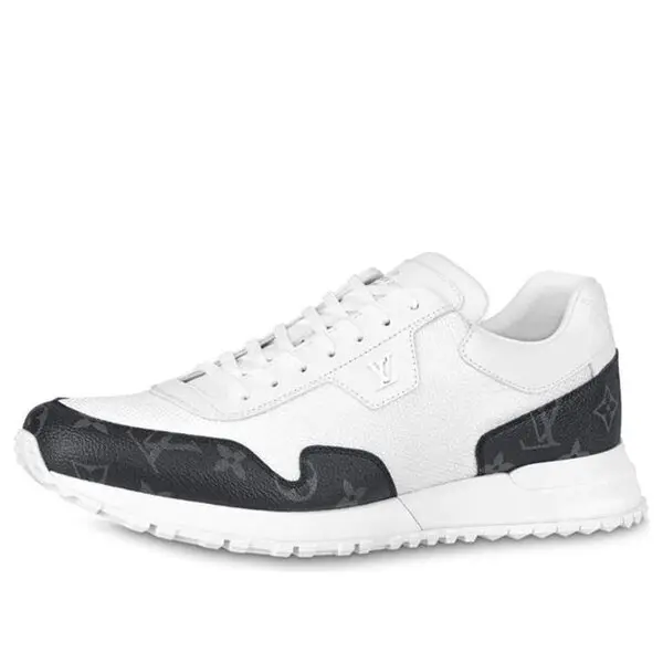 LOUIS VUITTON Run Away Sneakers