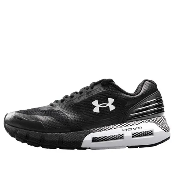 Under Armour Hovr Mega - Black