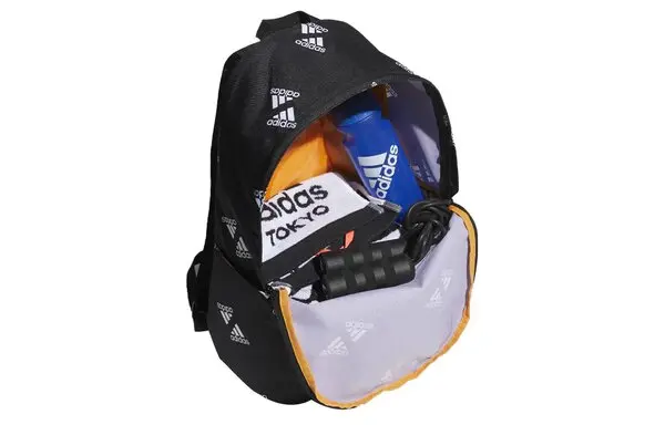 Adidas Bts Brandpack Graphic Backpack