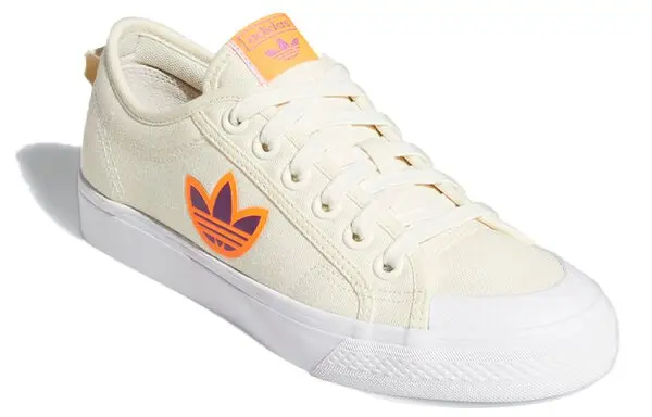 Adidas Nizza Trefoil Sneakers