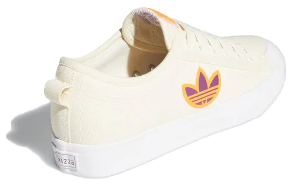 Adidas Nizza Trefoil Sneakers