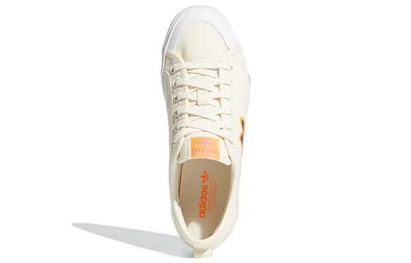 Adidas Nizza Trefoil Sneakers