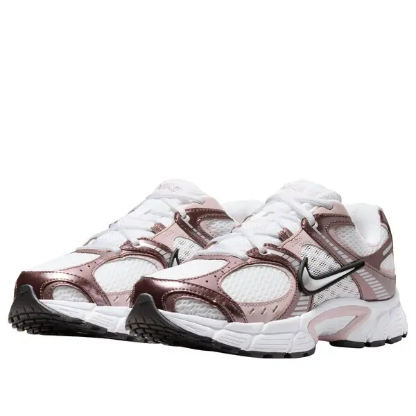 Nike V5 Rnr "white Tattoo Metallic Platinum" Sneakers - White/tattoo/black