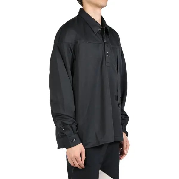 Asics X Kiko Kostadinov Ormosiancy Long Sleeve Shirt