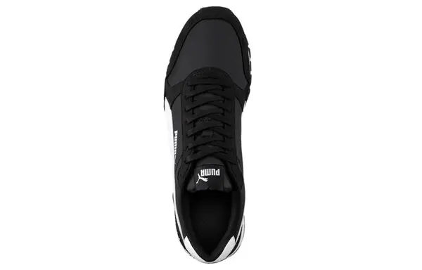 PUMA St Runner V2 Nl Sneakers - Black
