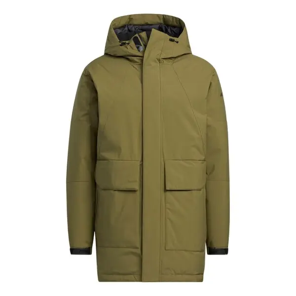 Adidas Terre Mid Down Jacket