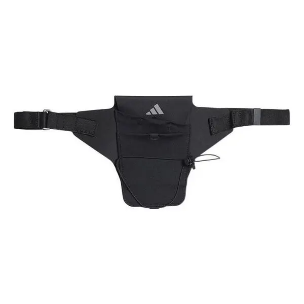 Adidas Pocket Bag - Black