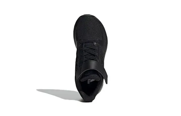 Adidas Run Falcon 2.0 Athletic Sneakers - Black