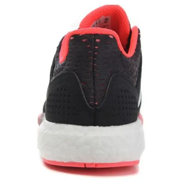 Adidas Boost Sneakers - Black/pink