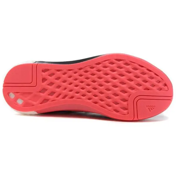 Adidas Boost Sneakers - Black/pink