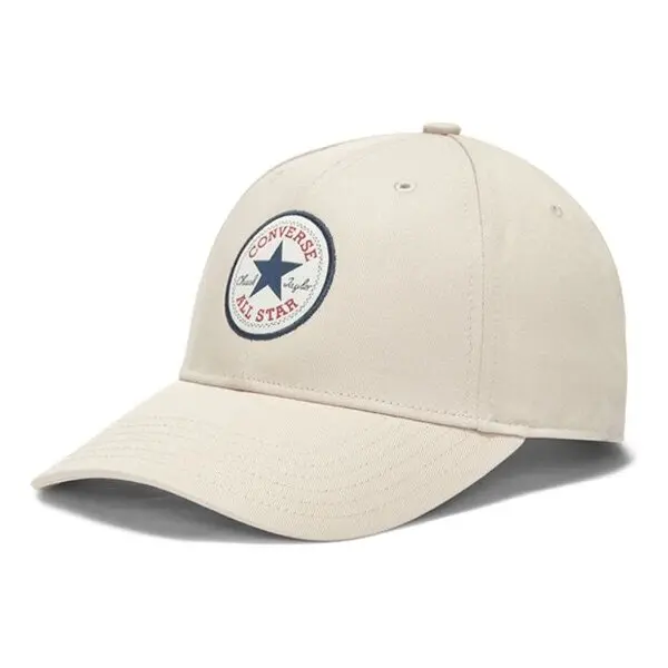 CONVERSE Chuck Taylor Baseball Cap - Beige