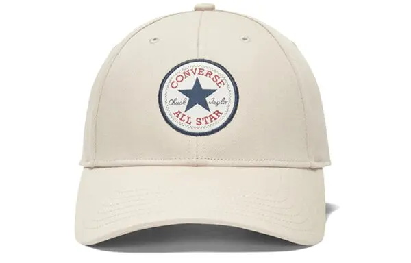 CONVERSE Chuck Taylor Baseball Cap - Beige