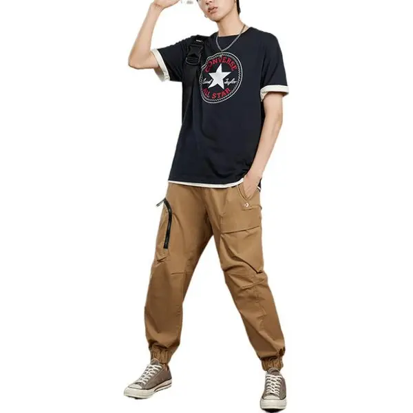 CONVERSE Stretch Woven Cargo Pants