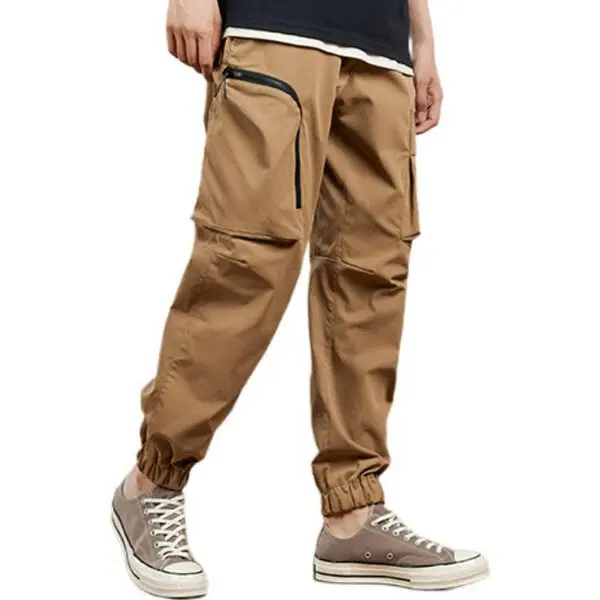 CONVERSE Stretch Woven Cargo Pants