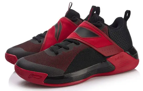LI-NING Yu Shuai 12 Performance Basketball Sneakers