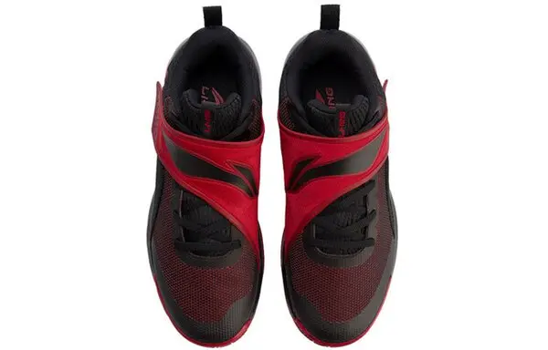LI-NING Yu Shuai 12 Performance Basketball Sneakers