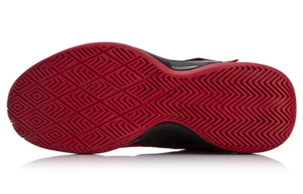 LI-NING Yu Shuai 12 Performance Basketball Sneakers