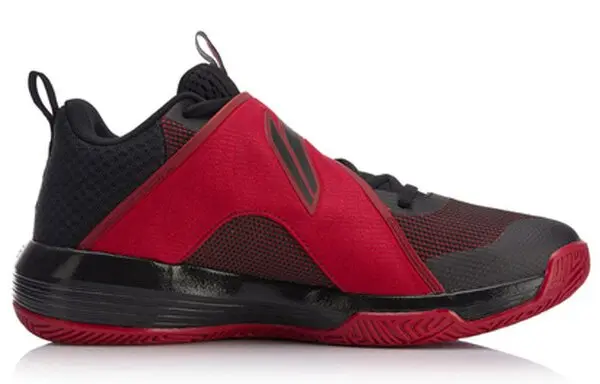 LI-NING Yu Shuai 12 Performance Basketball Sneakers