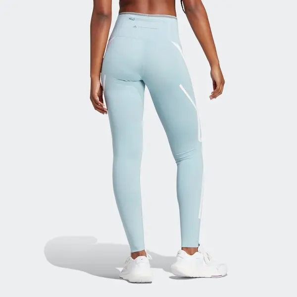 Adidas By Stella Mccartney Truepace Running Leggings