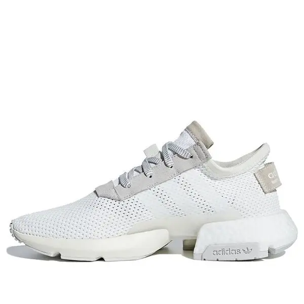 Adidas P.o.d. S3.1 Sneakers - White/grey