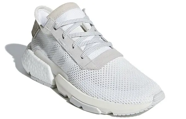 Adidas P.o.d. S3.1 Sneakers - White/grey